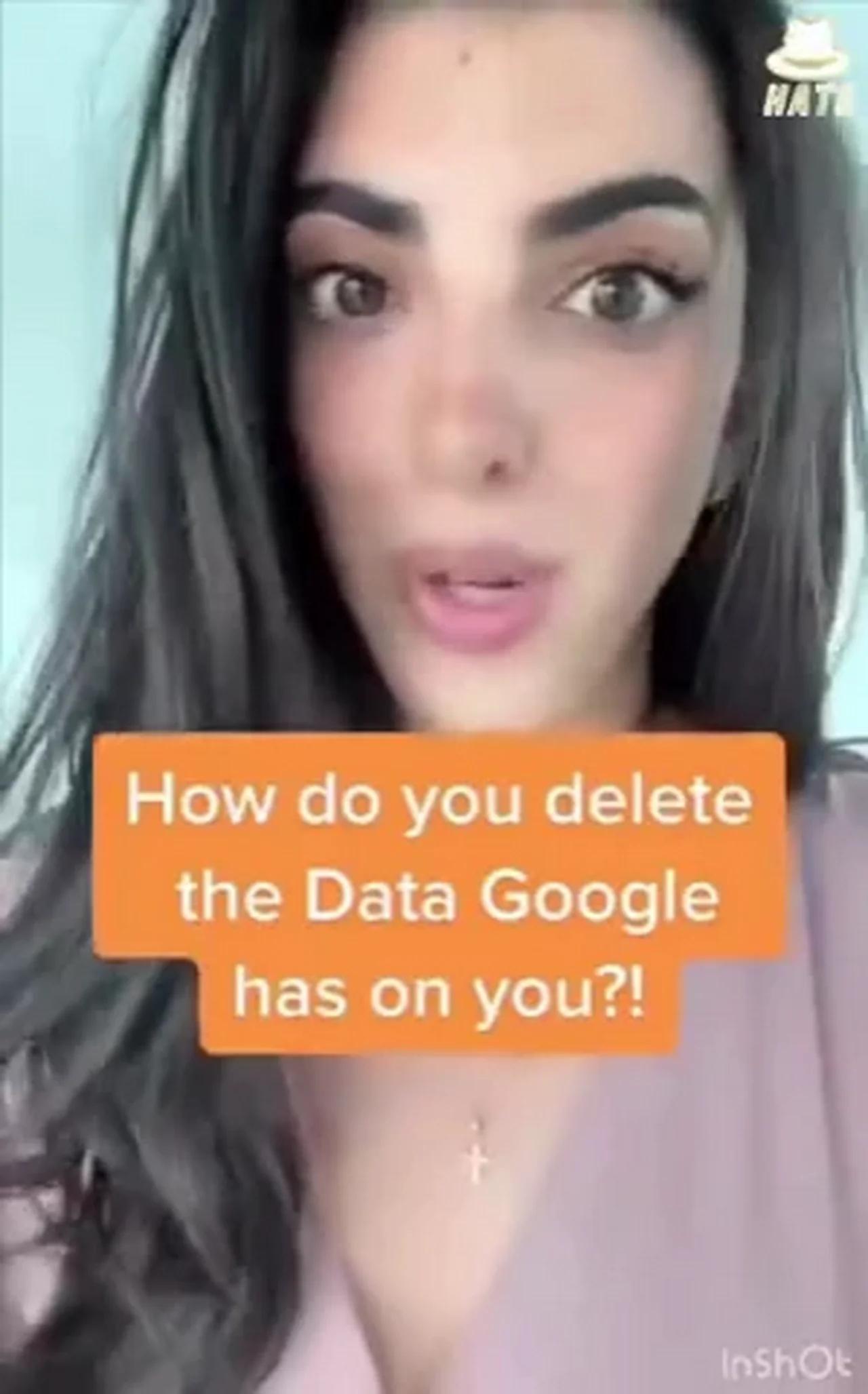 How To Delete All Data Google Has On You
