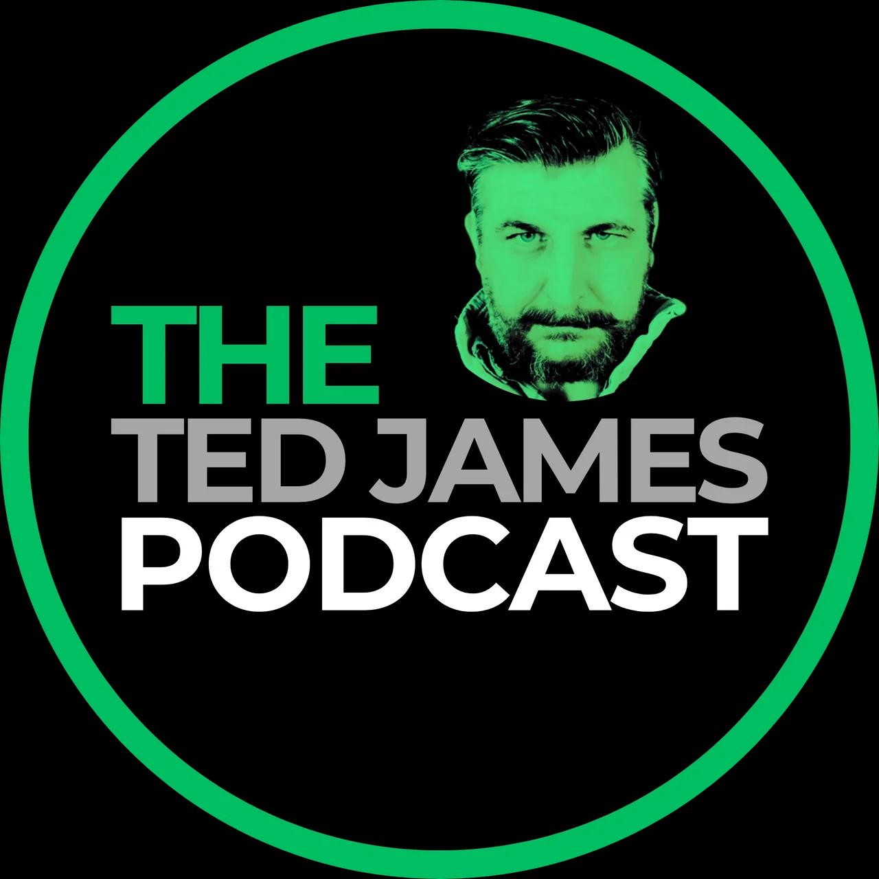 Ted James Media