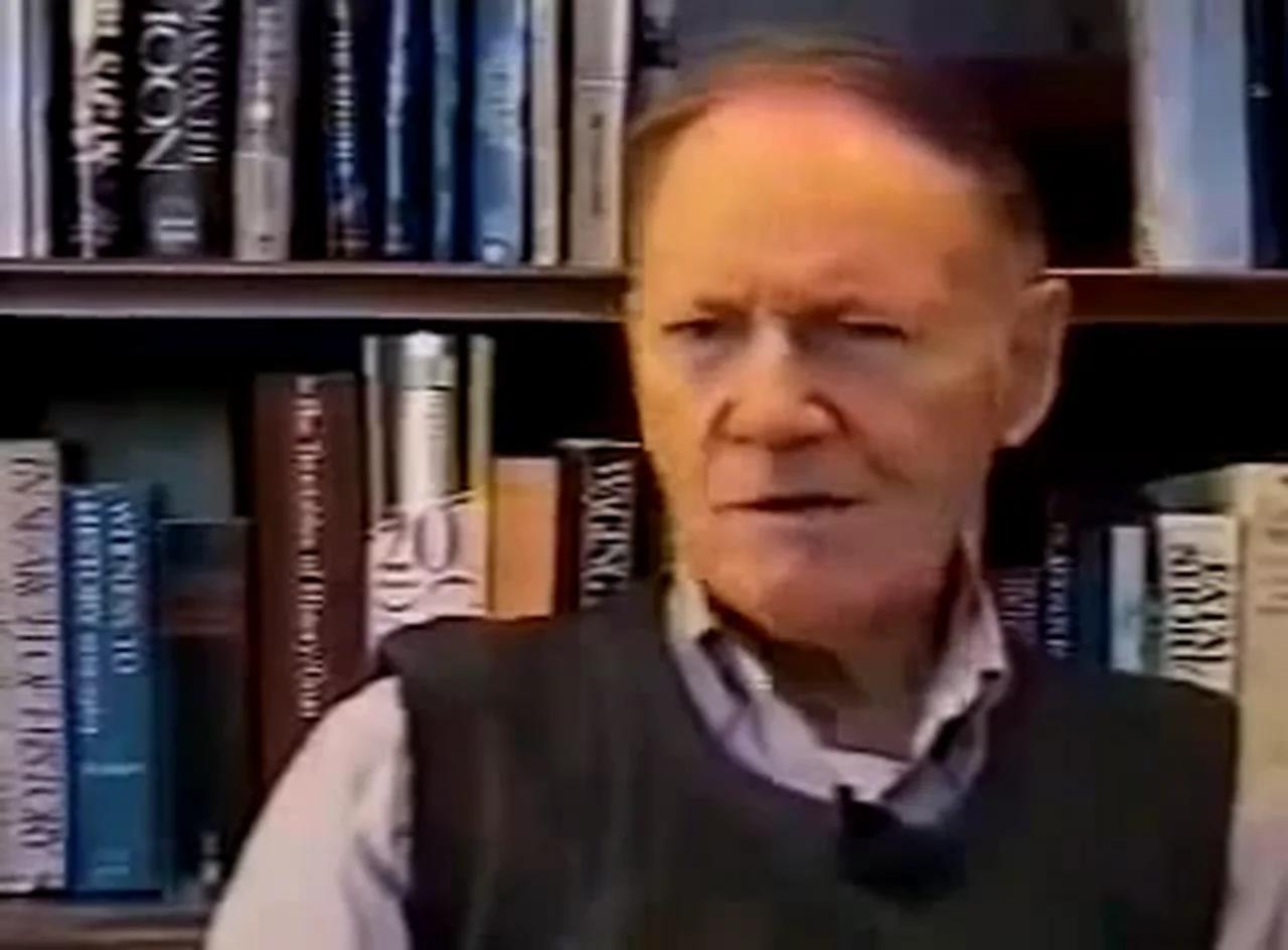 Al Bielek - The Complete Video Biography (2000)