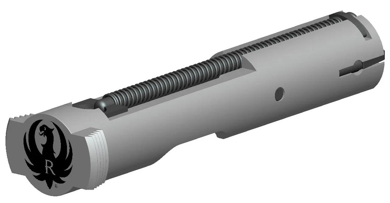 Ruger MK Bolt Assembly