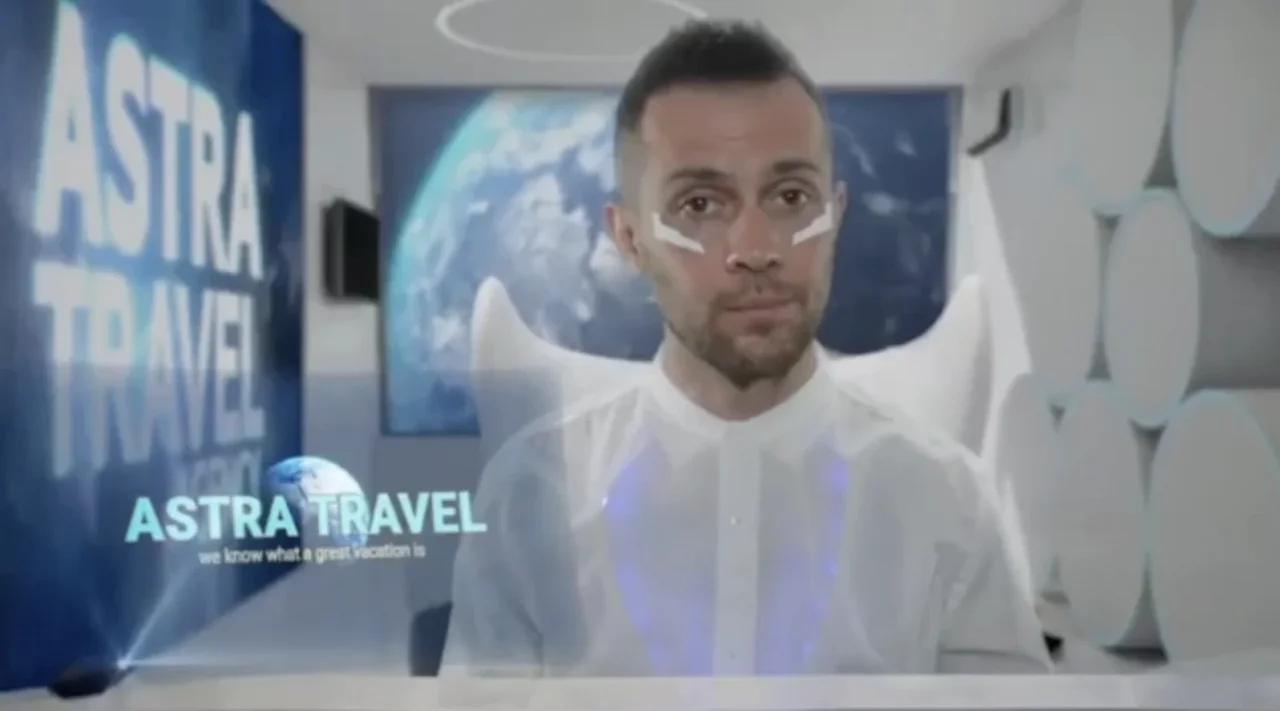 50 Mins. Of Robot Polisher