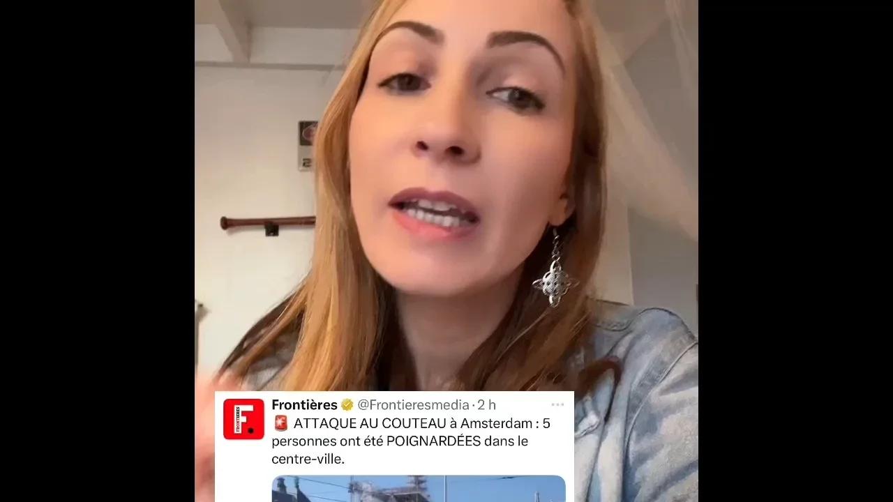 Quand est-ce qu’on dit stop