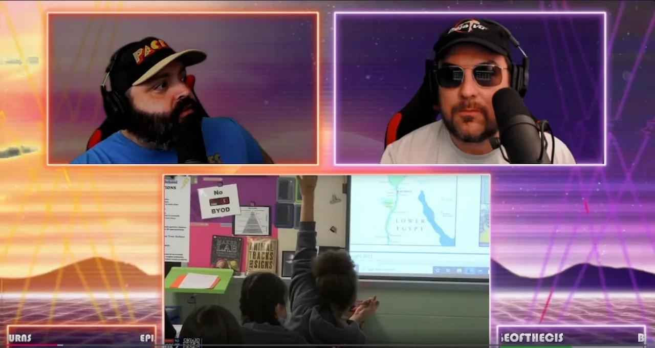 Episode 1043: Boo Urns