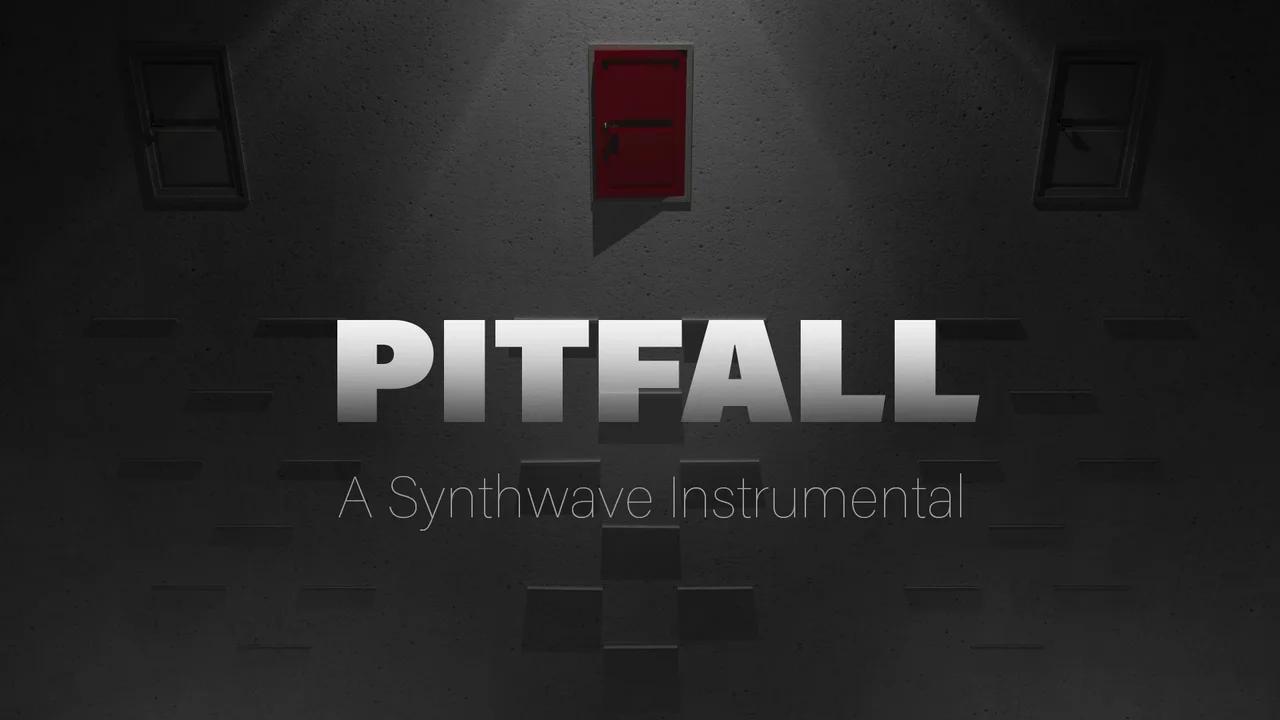 Pitfall - A Synthwave Instrumental
