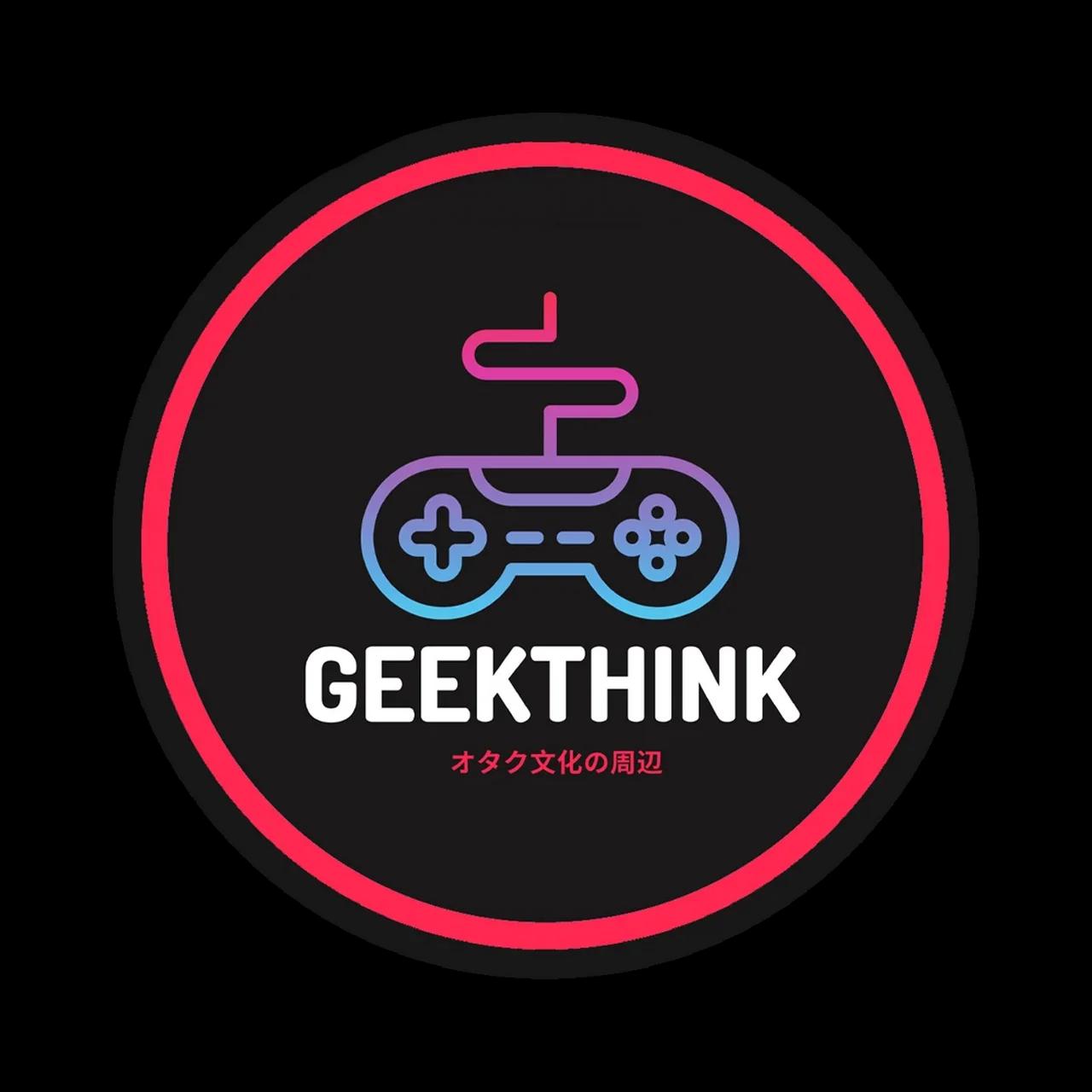 GEEKTHINK