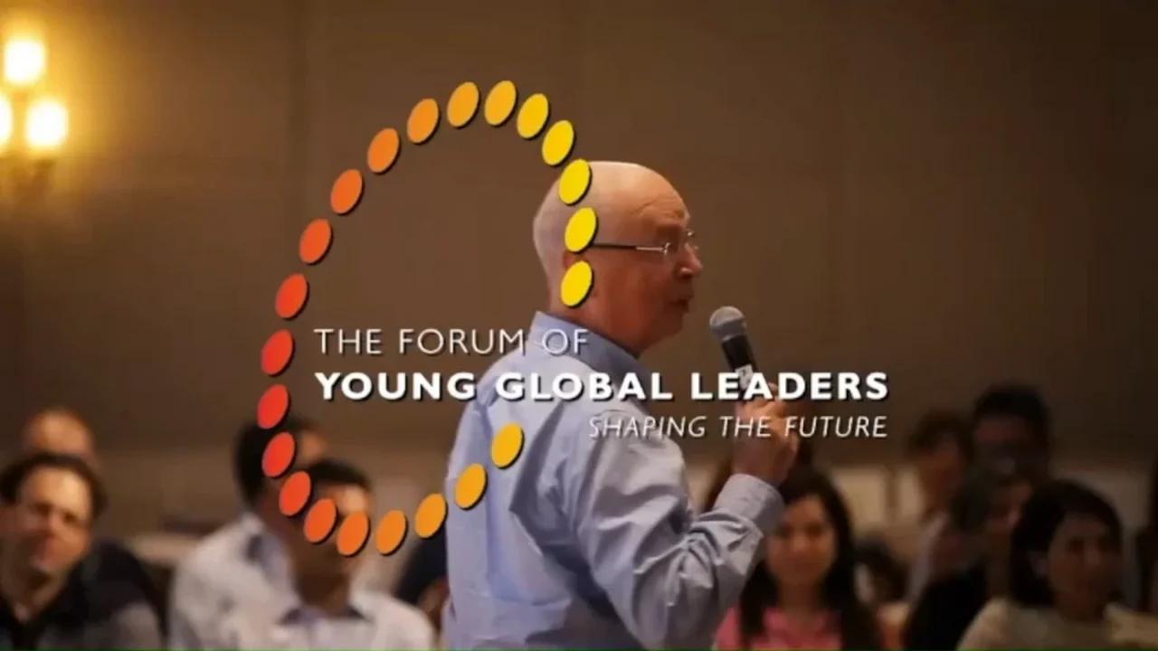 Schwab's Kids - WEF's Young Global Leaders - Davos Clique - Trudeau ...
