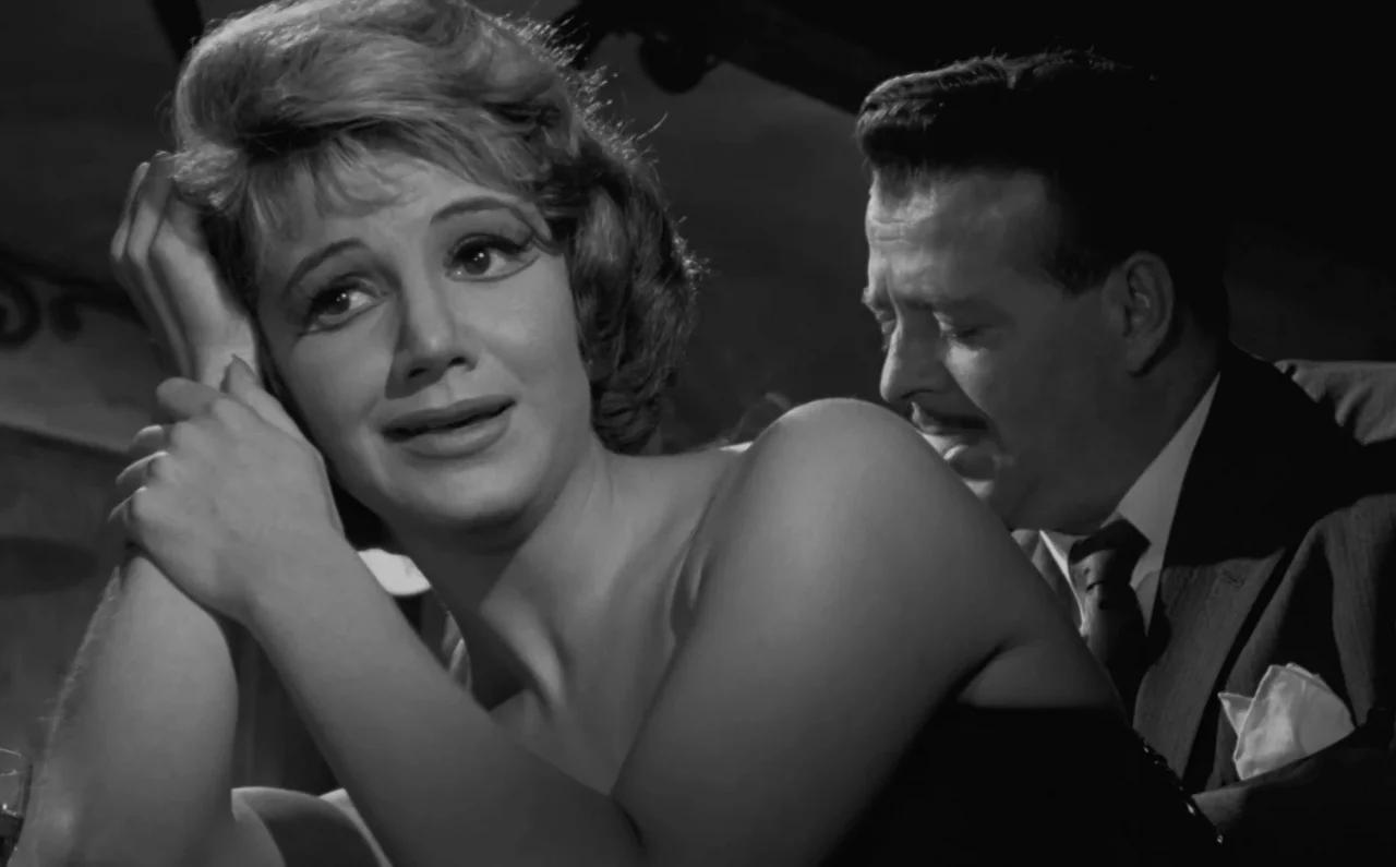 Cada Quien Su Vida (1960) - Ana Luisa Peluffo & Emma Fink