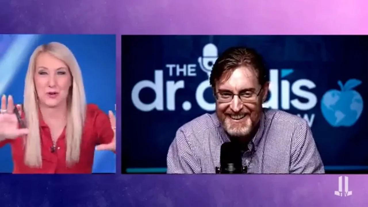 Dr. Bryan Ardis： Pandemic Emergency In America-Like We've Never Seen ...