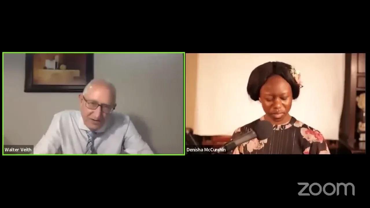 The Three Angels Messages in a Nutshell Prof Walter Veith