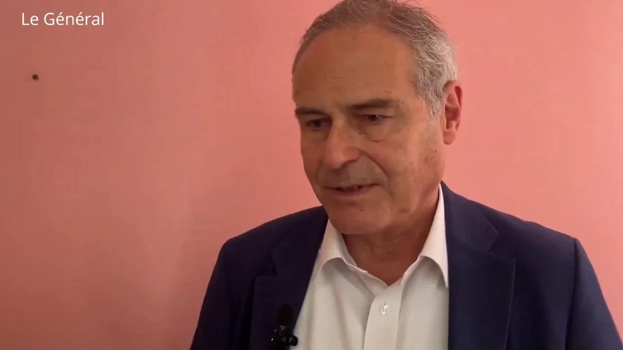 Pr Perronne : alerte vaccins ARNm