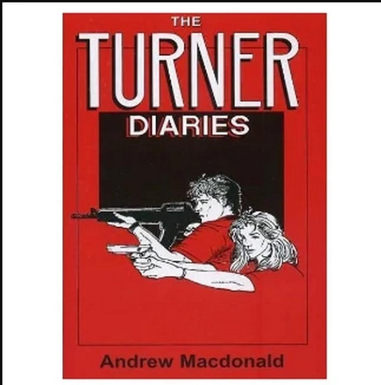 The Turner Diaries