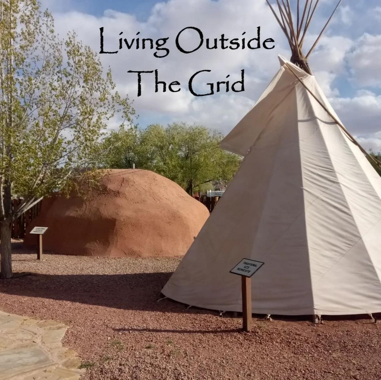 Living Outside the Grid