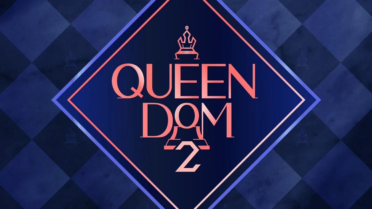 220331 QUEENDOM 2 (퀸덤2) - Episode 1 [Eng Sub]