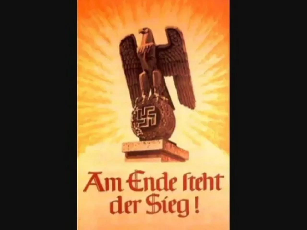 Adolf Hitlers Wolves A tribute to Germany's Finest