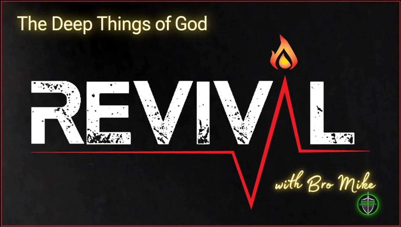 REVIVAL PHOENIX 2025!!