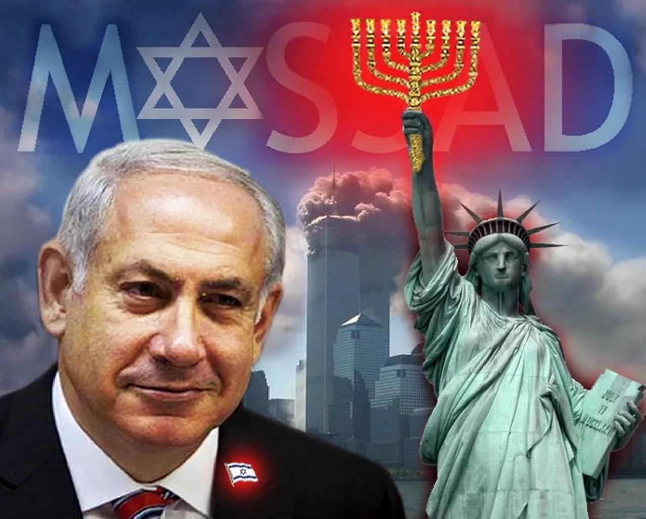 Dancing Israelis (ABC News Report)