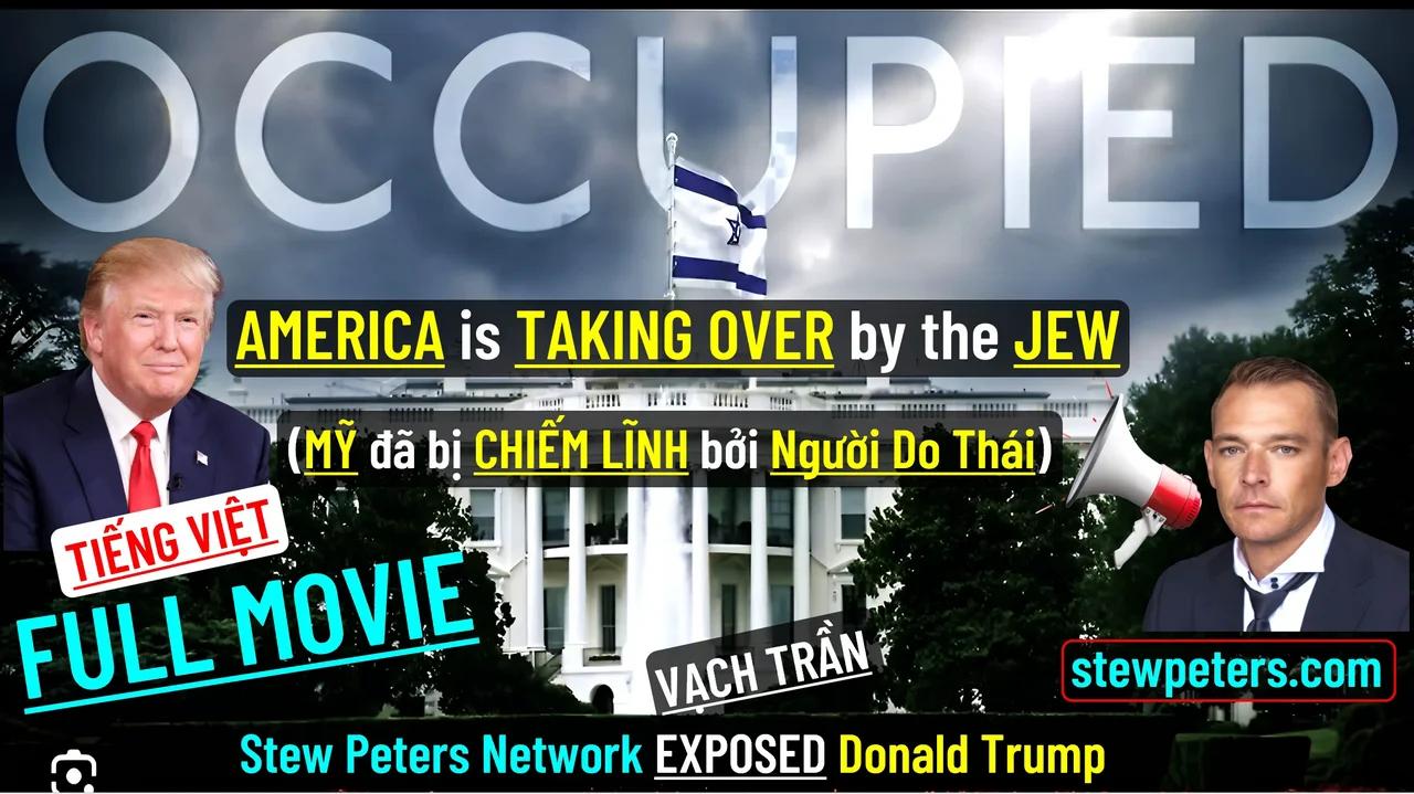 OCCUPIED (FULL MOVIE-TIẾNG VIỆT)