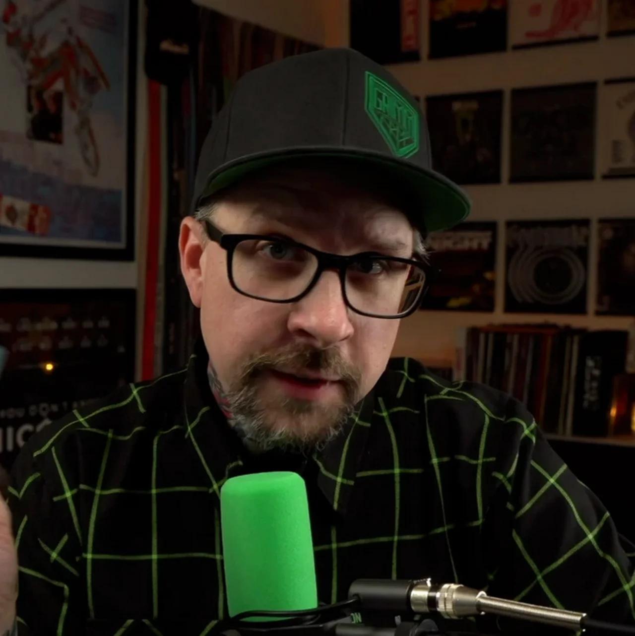 GRIMMGREEN