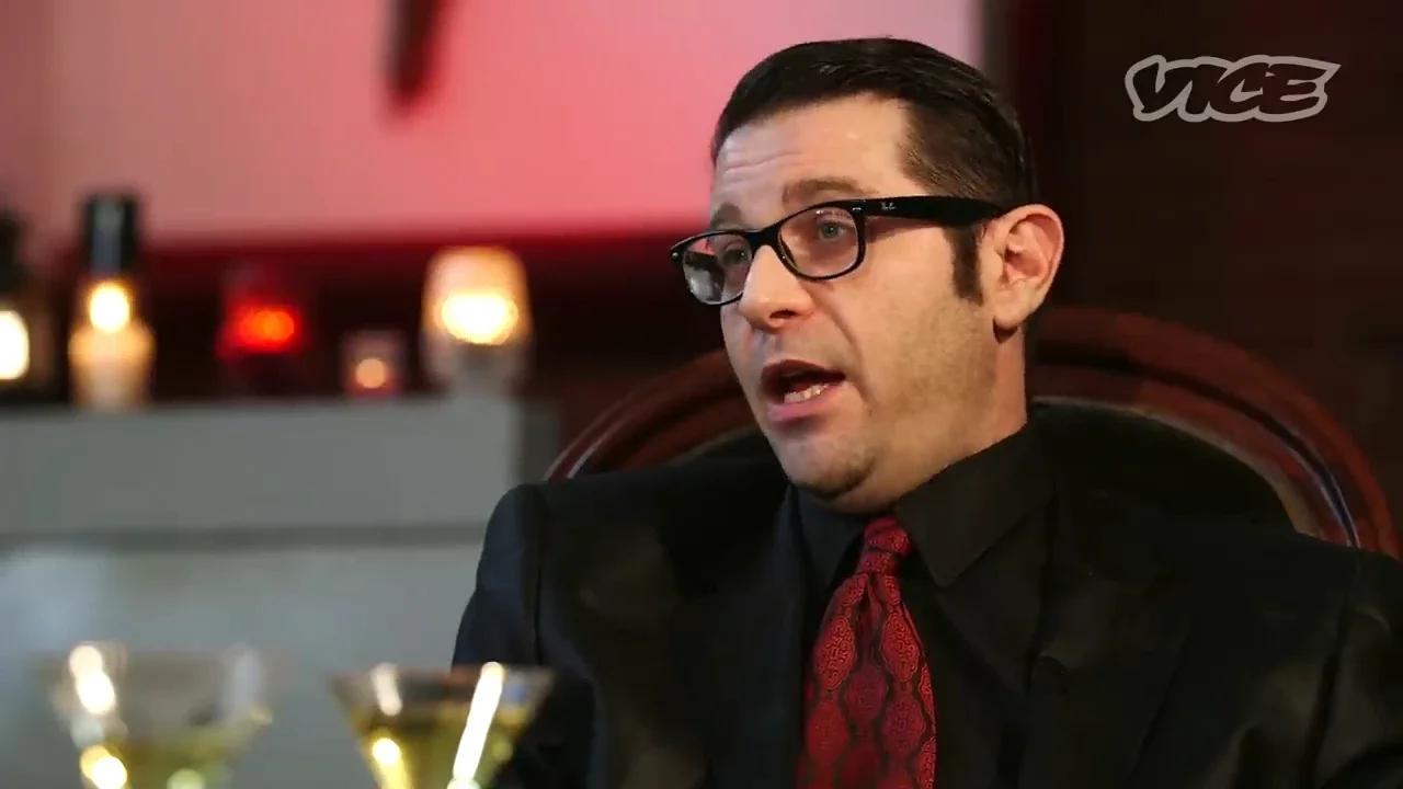 Modern Day Satanism & the Order of the Nine angles