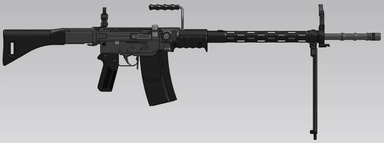 SIG-510-STGW-57