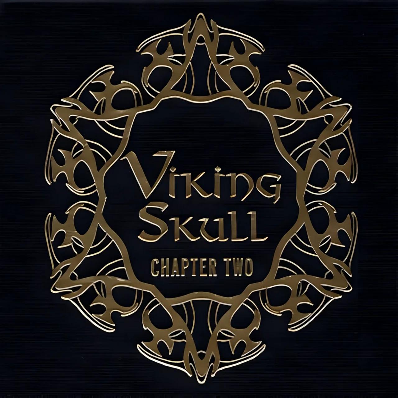 Viking Skull - Chapter Two (Full Album)