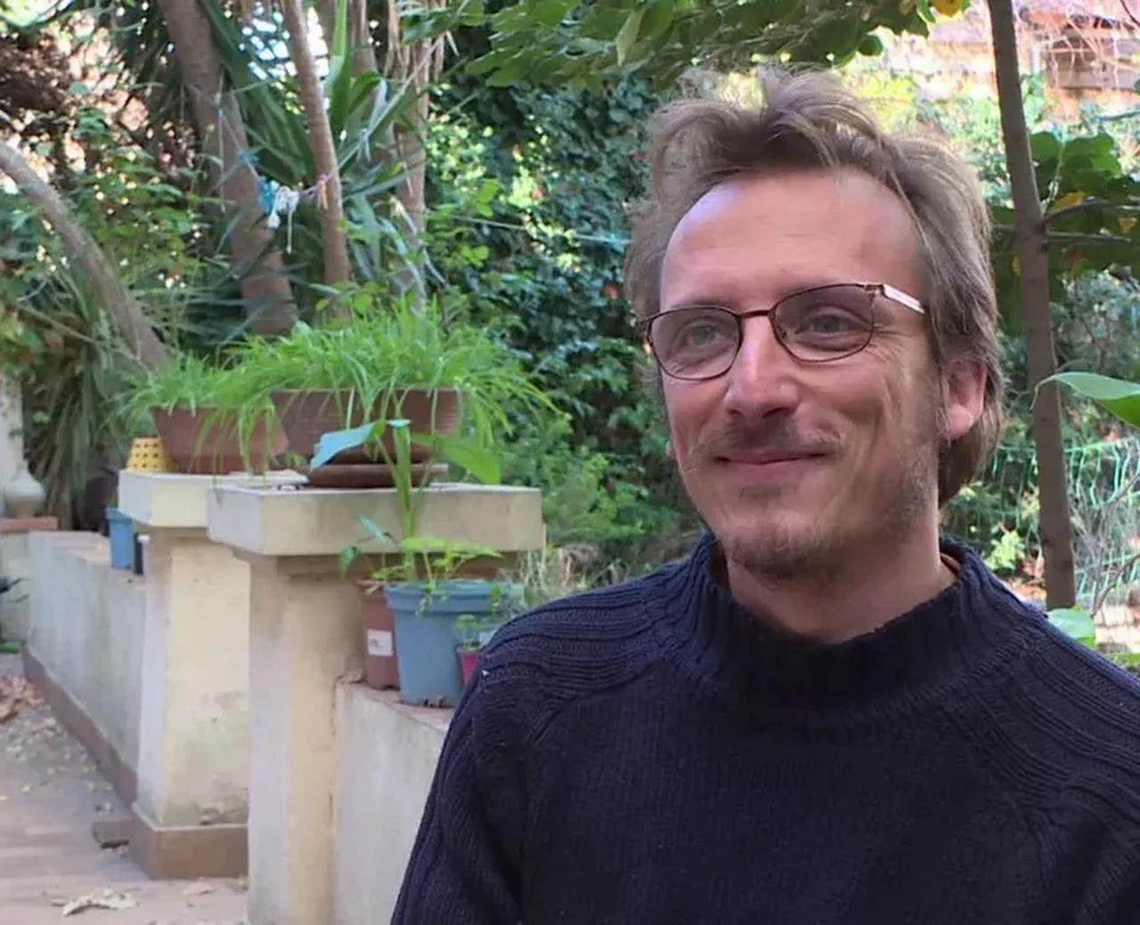 CSI n° 47 - DR Louis FOUCHÉ présente et explique ce qu'est le CSI et à ...
