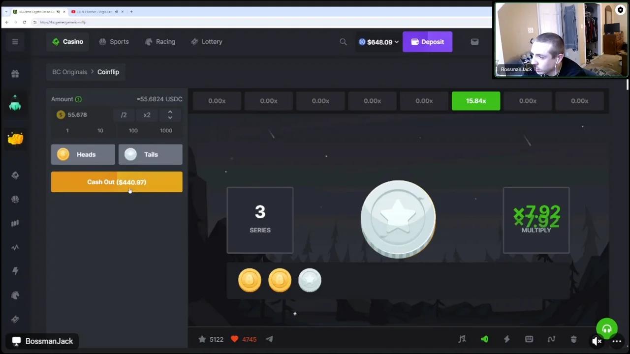 BossmanJack/Austin_07 Discord stream 05-07-2024 approx 18:30