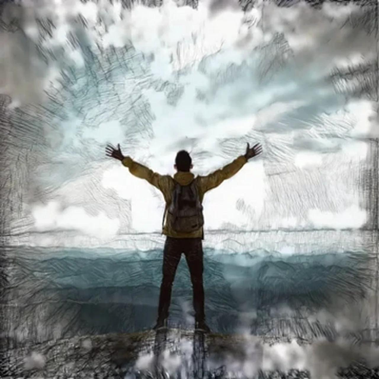 Self Refresh - Sapien med