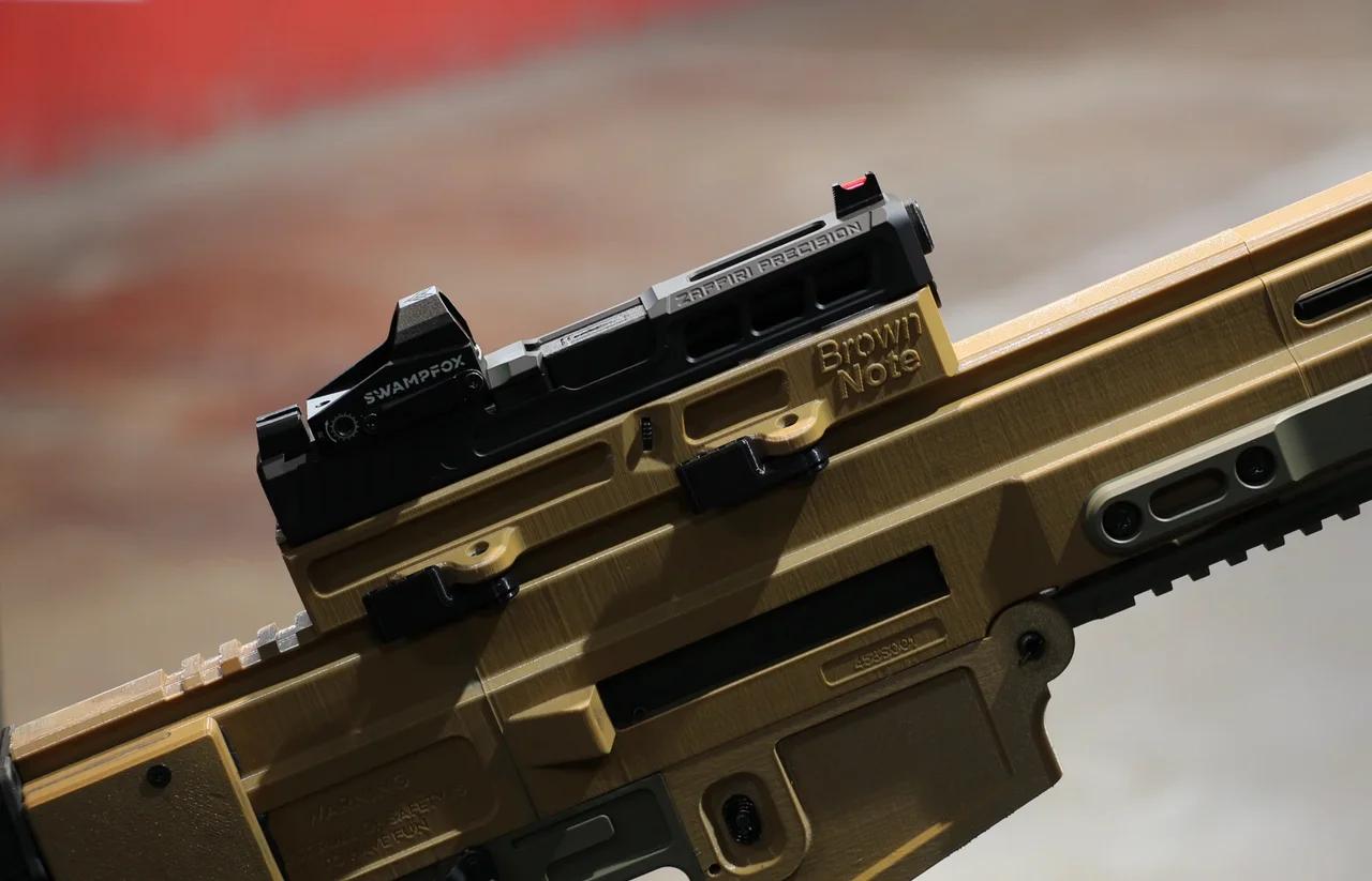 BrownNote (458 Socom) v1.0