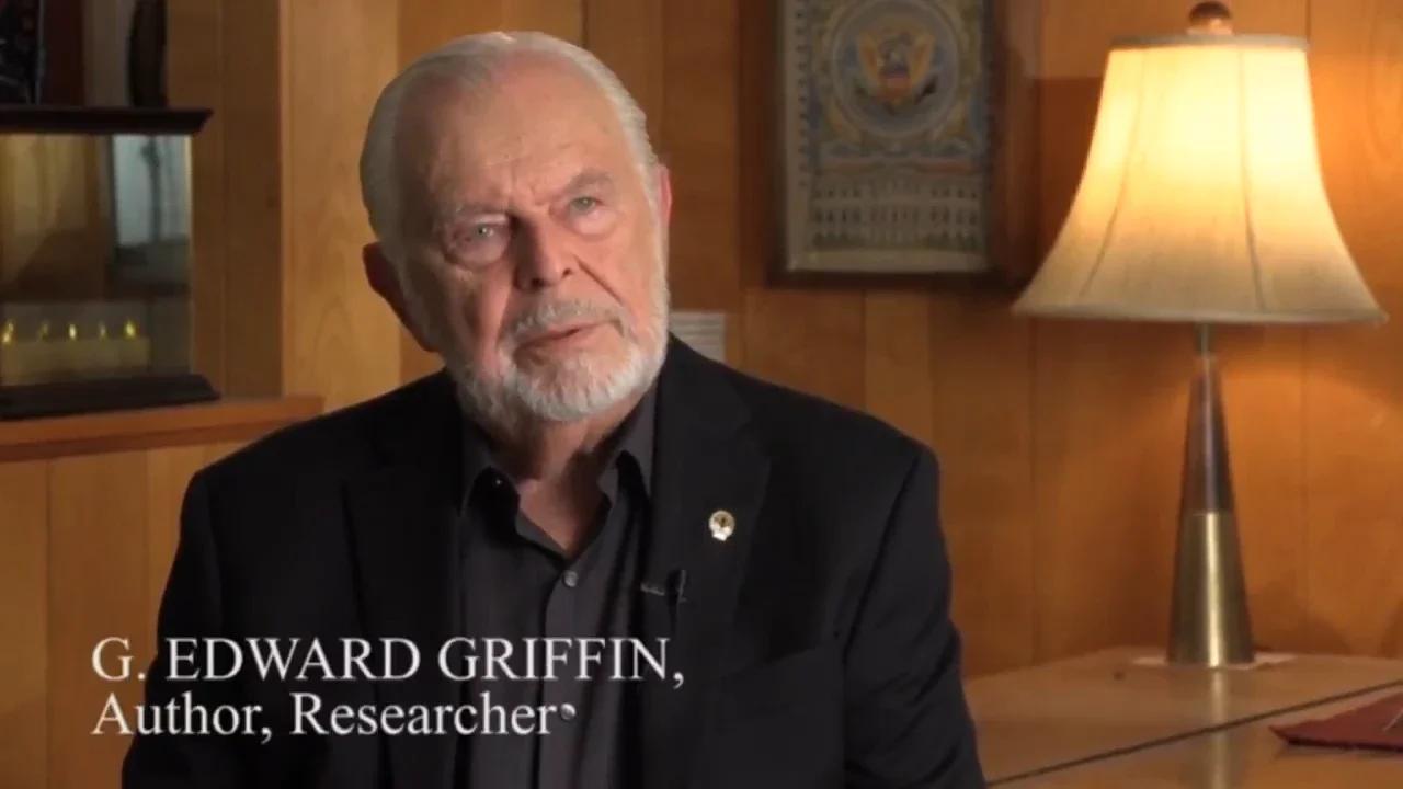 The Secret Behind UN Agenda 21 - G. Edward Griffin