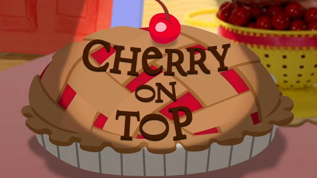 Cherry On Top