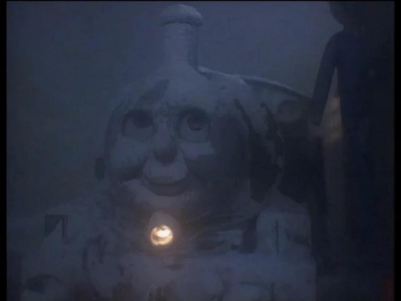Thomas & Friends - Series 02, Episode 24, Ghost Train (UK, Remastered ...