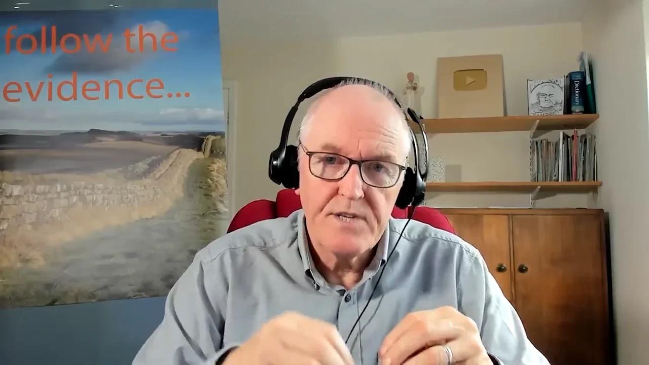 Dr John Campbell & Proffessor Angus Dalgleish on Essential T Cells 15 ...