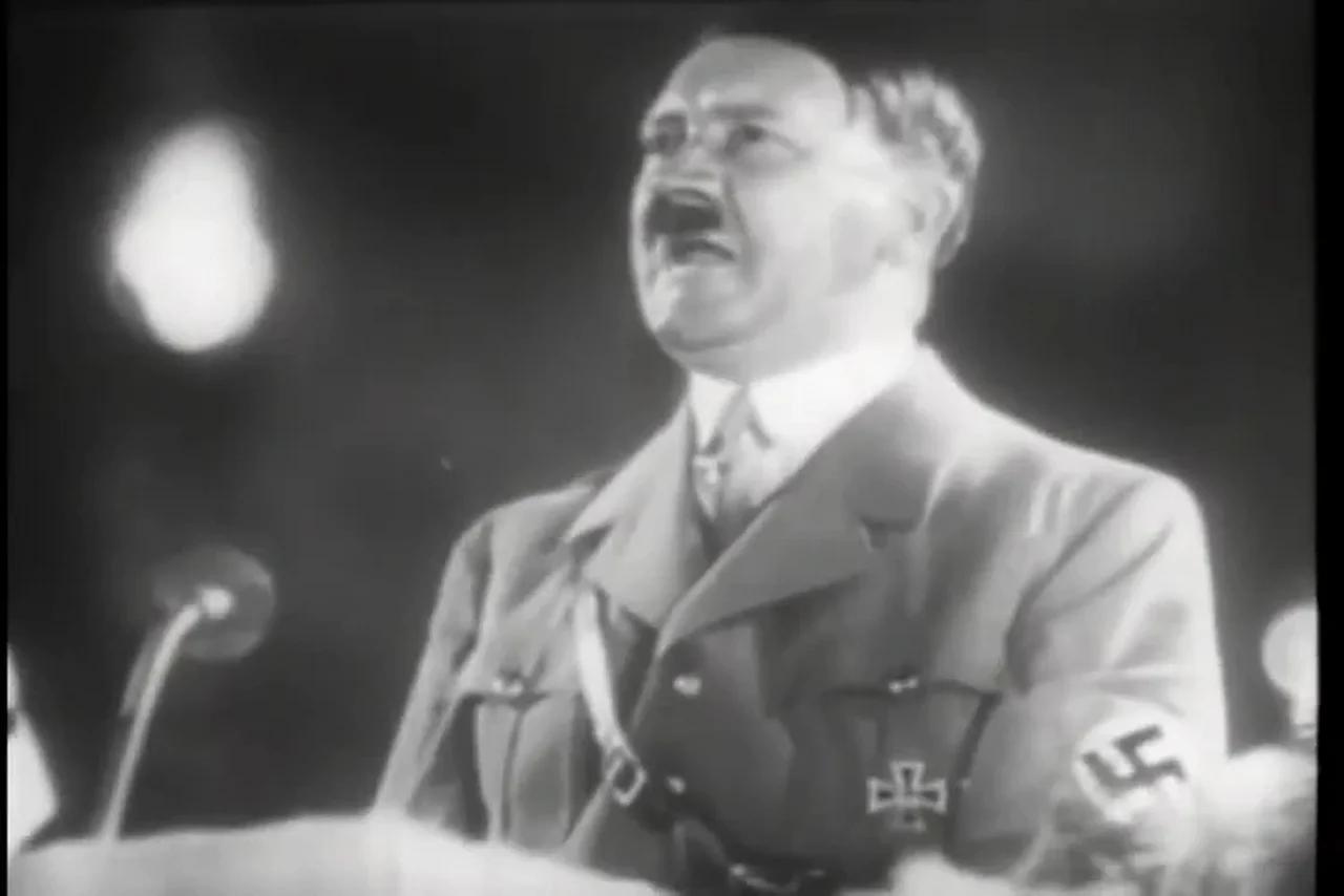 Why We Fight Prelude to War Part 1 Frank Capra