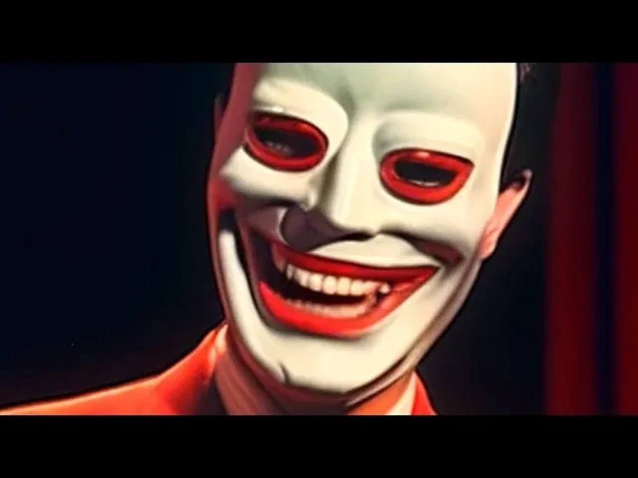 Capitol of Conformity - Dystopian Future World Short Film