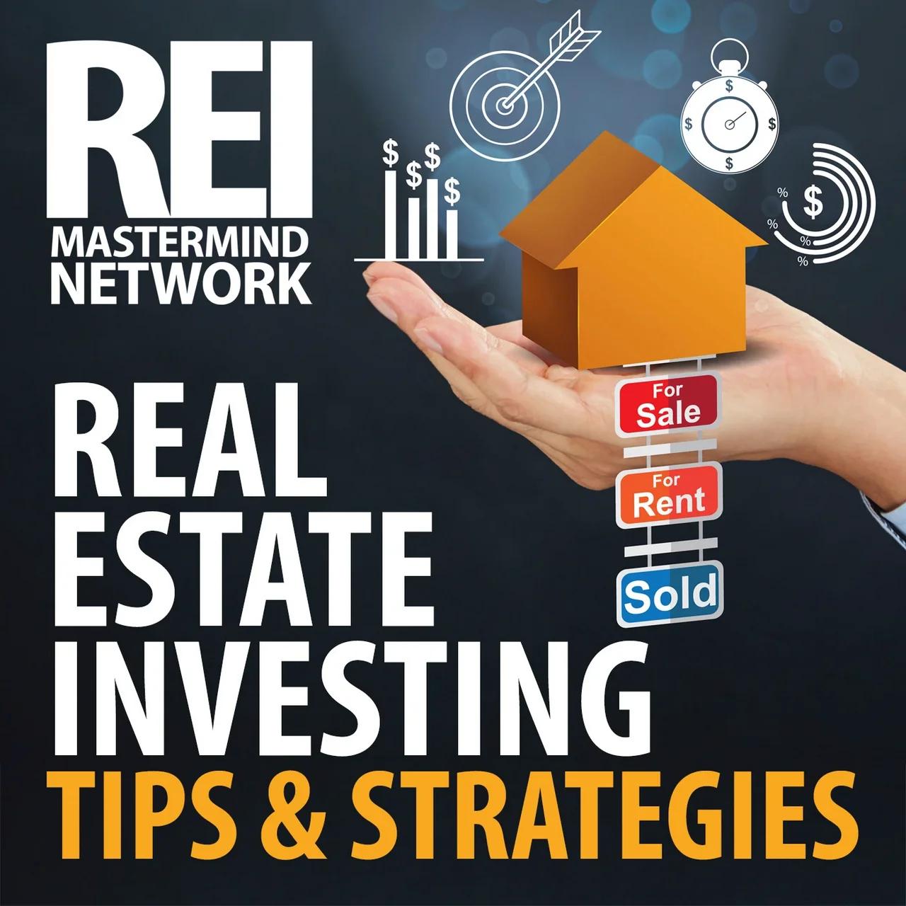 Real Estate Investing with the REI Mastermind Network