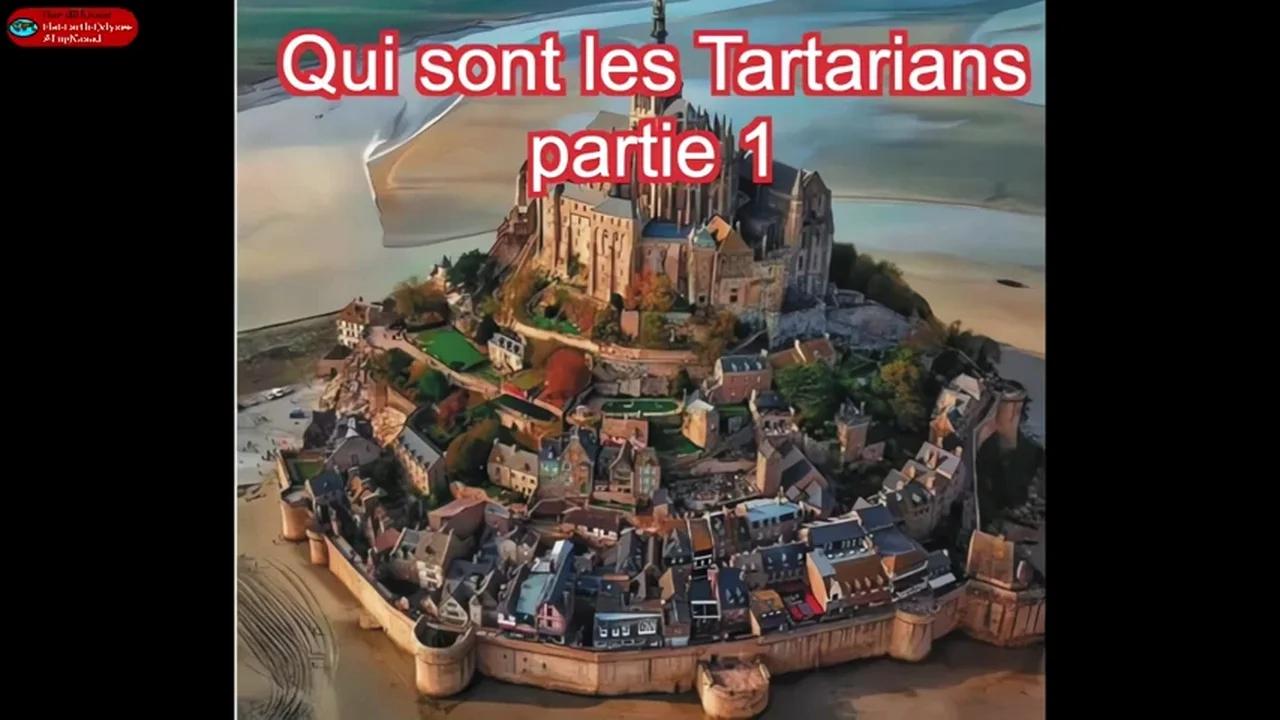 ANTIQUITECH - QUI SONT LES TARTARIANS