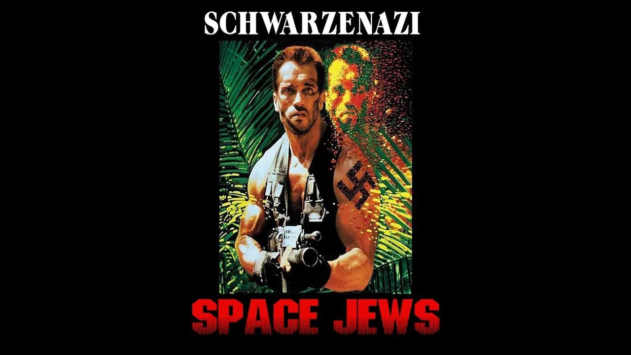 Space Jews