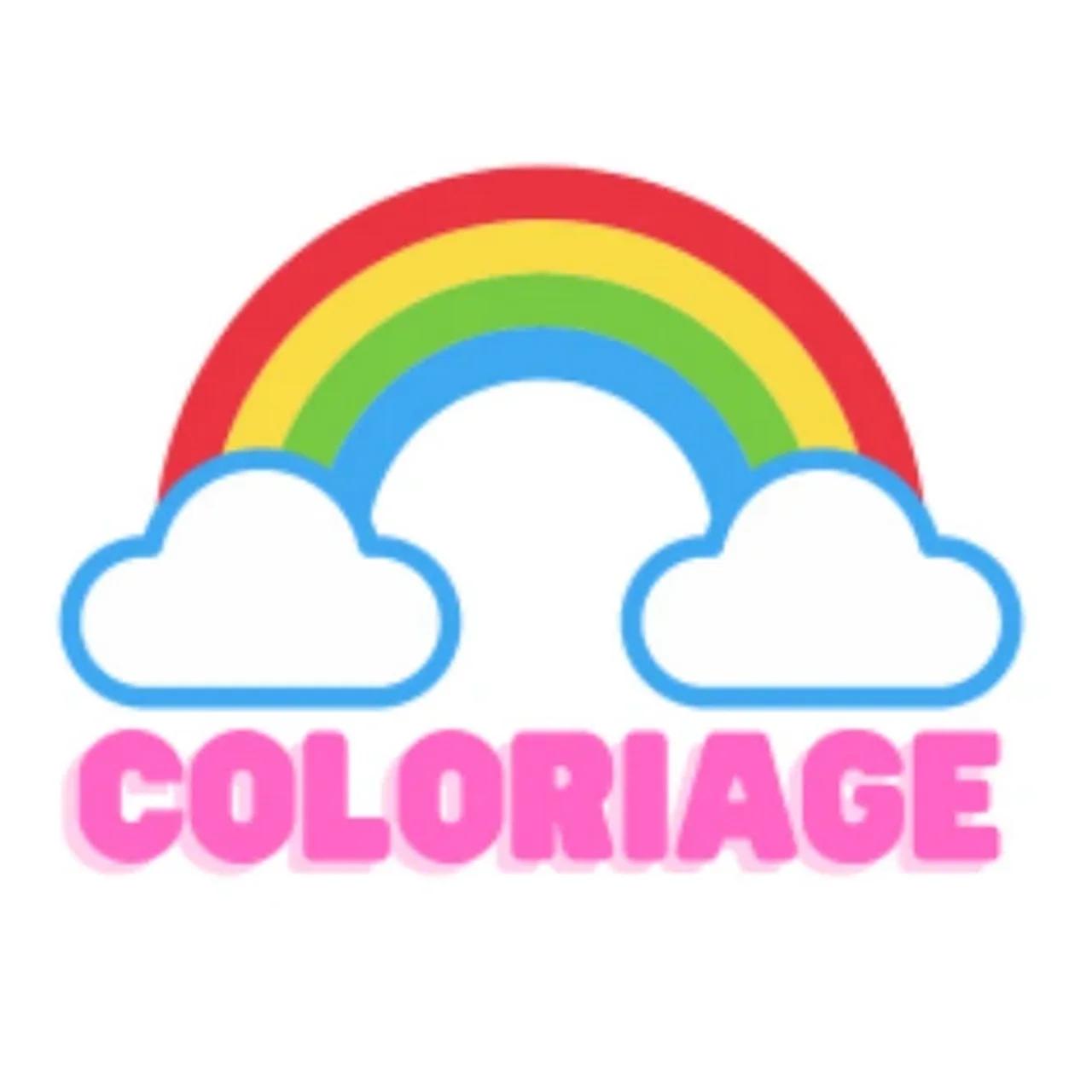 Coloriage.center - Coloriages gratuits à imprimer