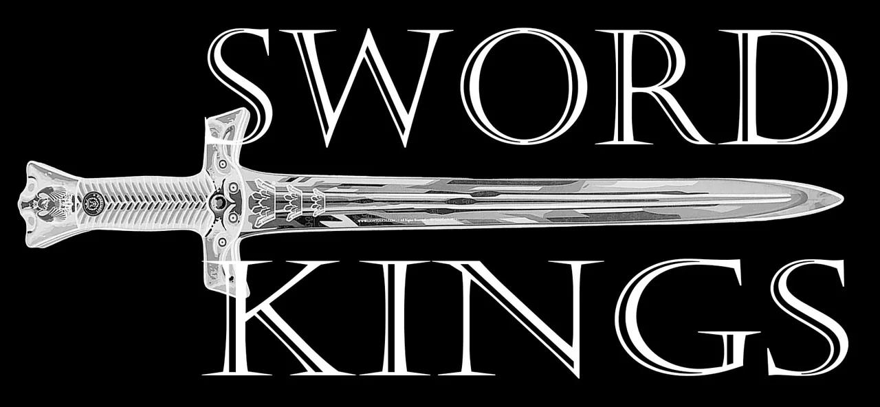 Benjahmen Menhatten - The Sword Of Judgement Over The Messiah’s Head ...
