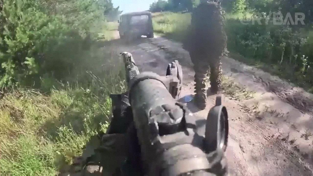 GRAPHIC 18+. Spetsnaz GRU. SHOCKING Footage Shows OPERATIONS By RUSSIAN RECON GROUPS BEHIND ...
