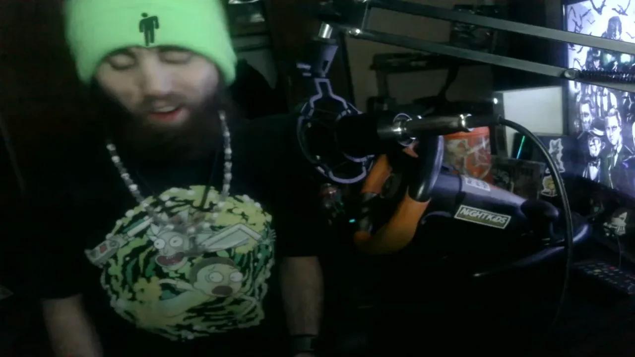 Cyraxx live on Youtube. "WHY U A LIAR PFV". 1/2/2024. Mr PDFile Lolcow ...