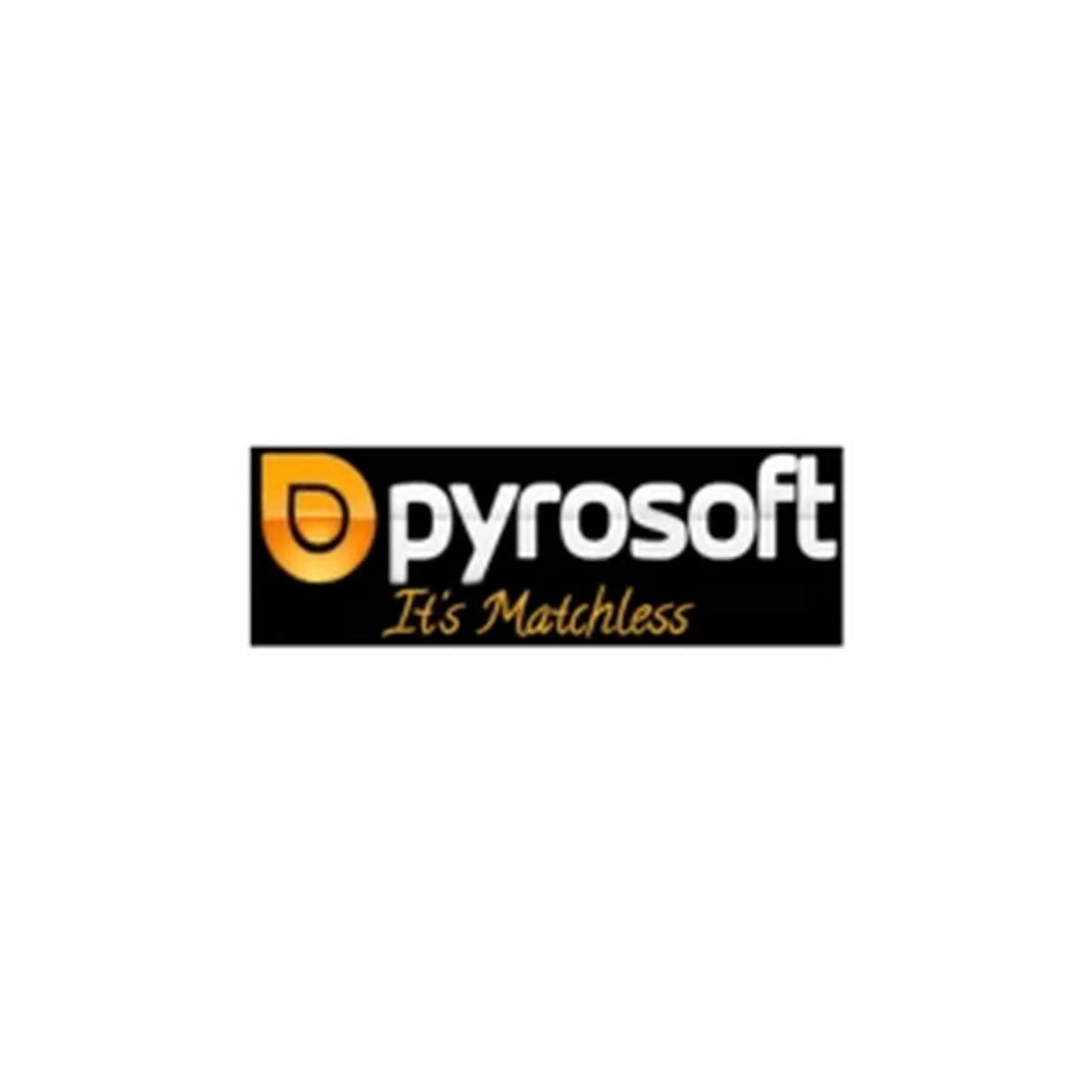 Pyrosoft