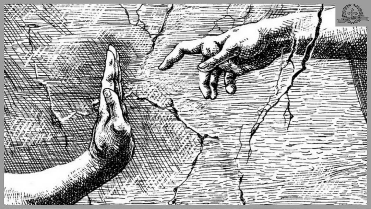 God & Godlessness - Praxist Table Talks | Praxia