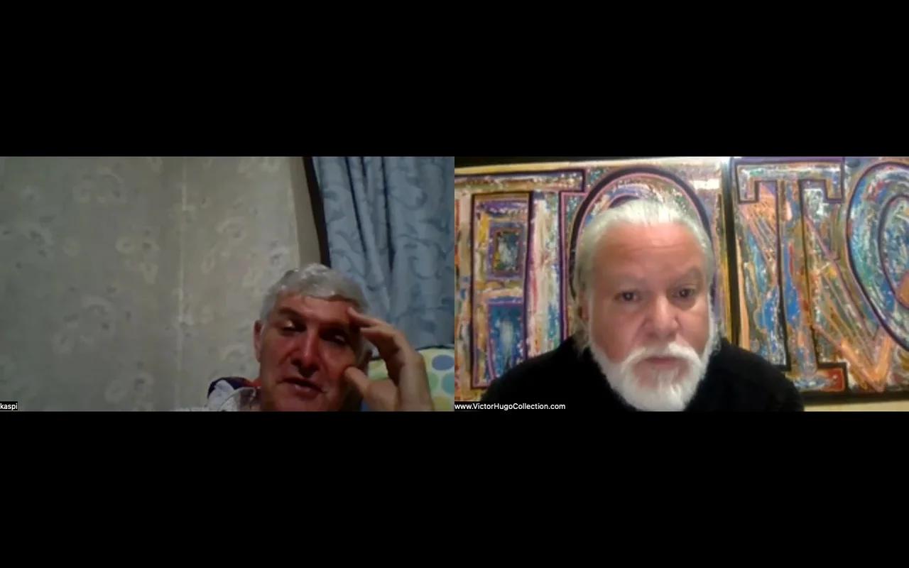 Knicks Steven Spielberg Disclosure Preps World Cup Alien Distraction ...