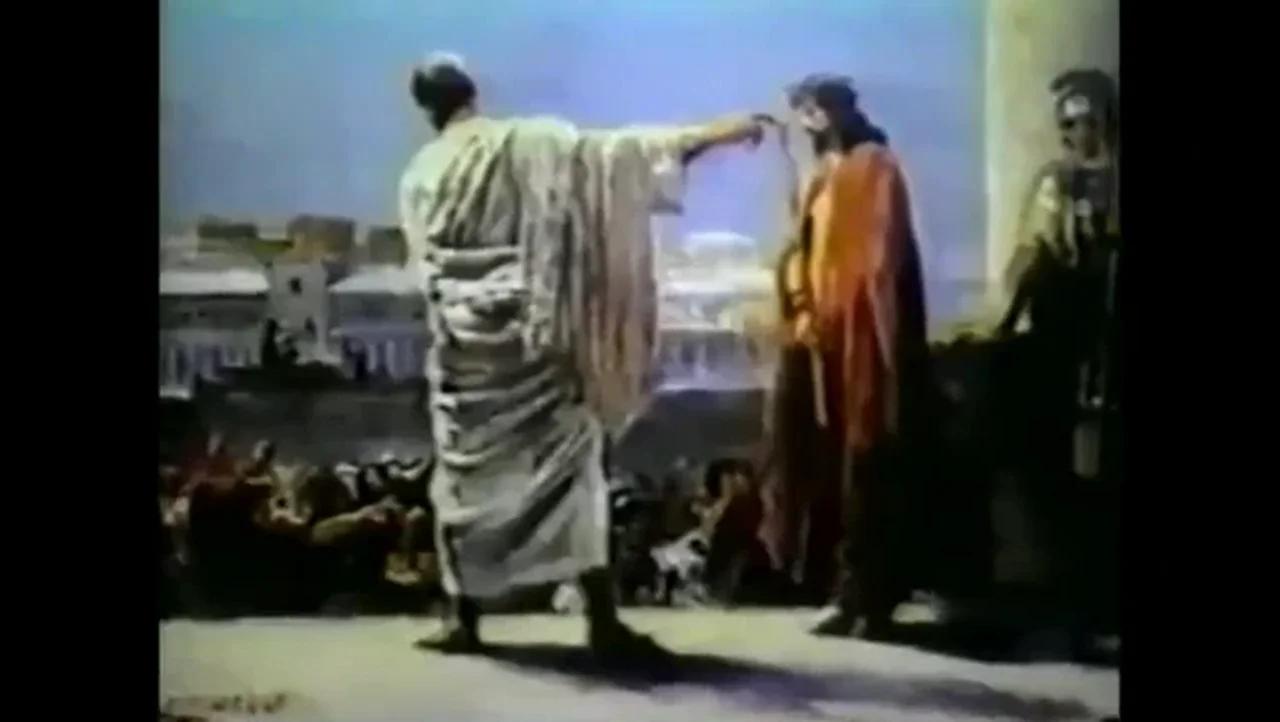 Every Single Aspect of the Jewish Talmud is Satanic