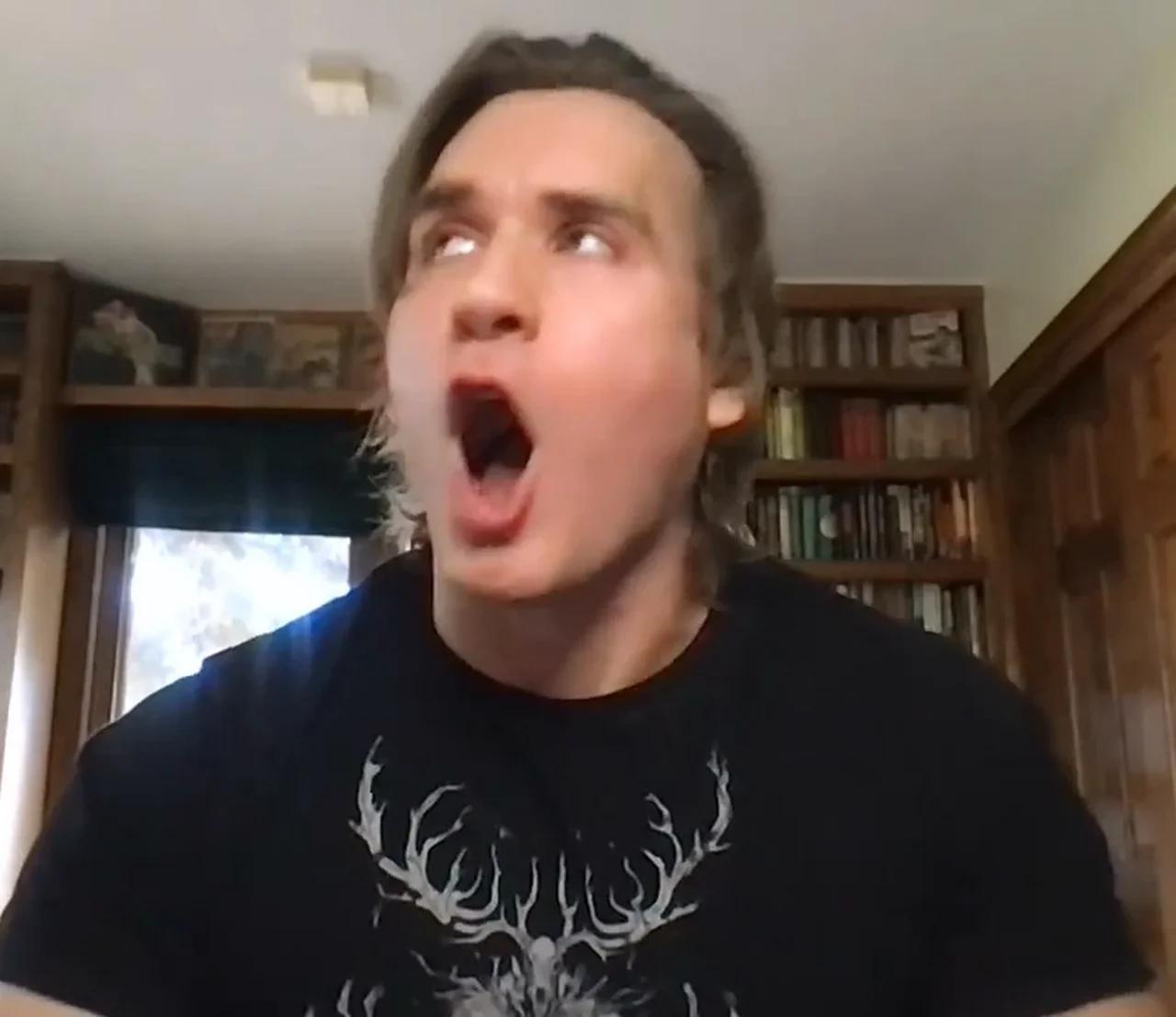 Kevin Mann Debunked Part 5