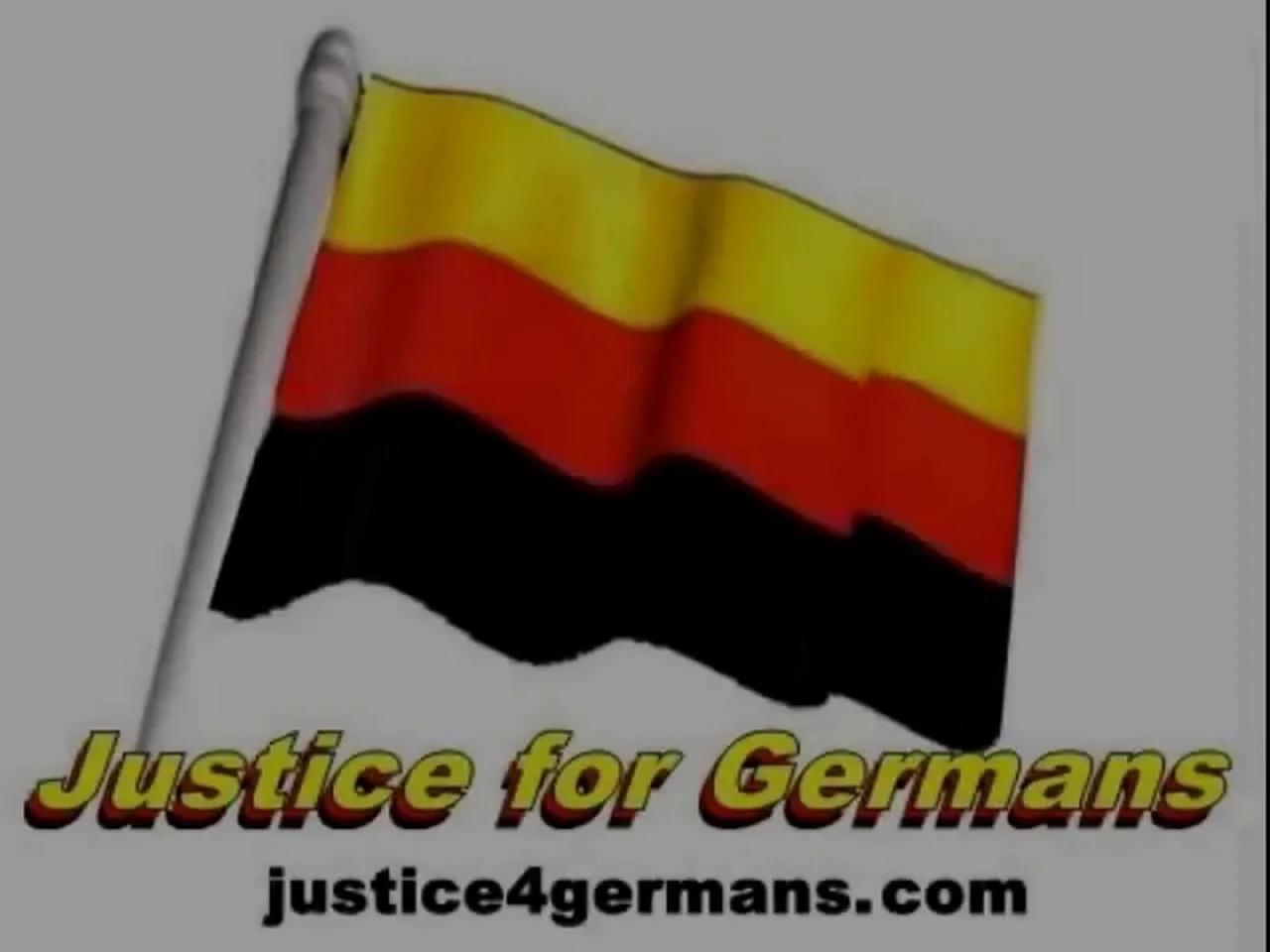 Adolf Hitler Responds to Allegations of Religious Persecutions Justice ...