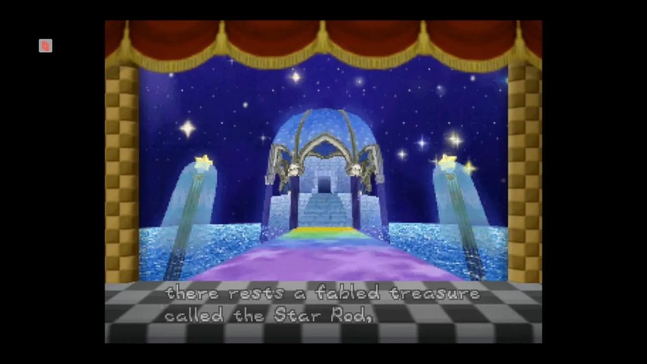 Paper Mario #1