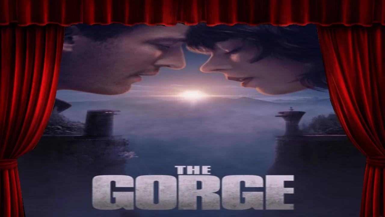 The Gorge - Film Review: Love Horror Thriller